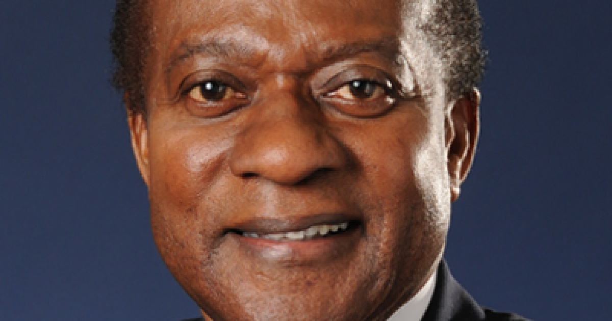 NIHF Inductee Victor B. Lawrence Invented Signaling in Telecommunication